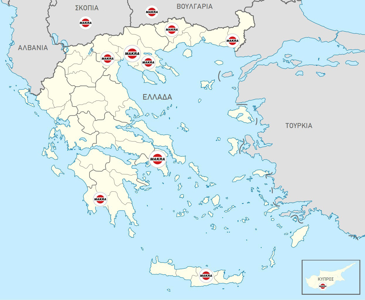 Αντιπρόσωποι - MAKRA HELLAS | ΣΥΝΔΕΤΙΚΑ ΥΛΙΚΑ ΣΥΝΑΡΜΟΛΟΓΗΣΗΣ ΧΗΜΙΚΑ ...